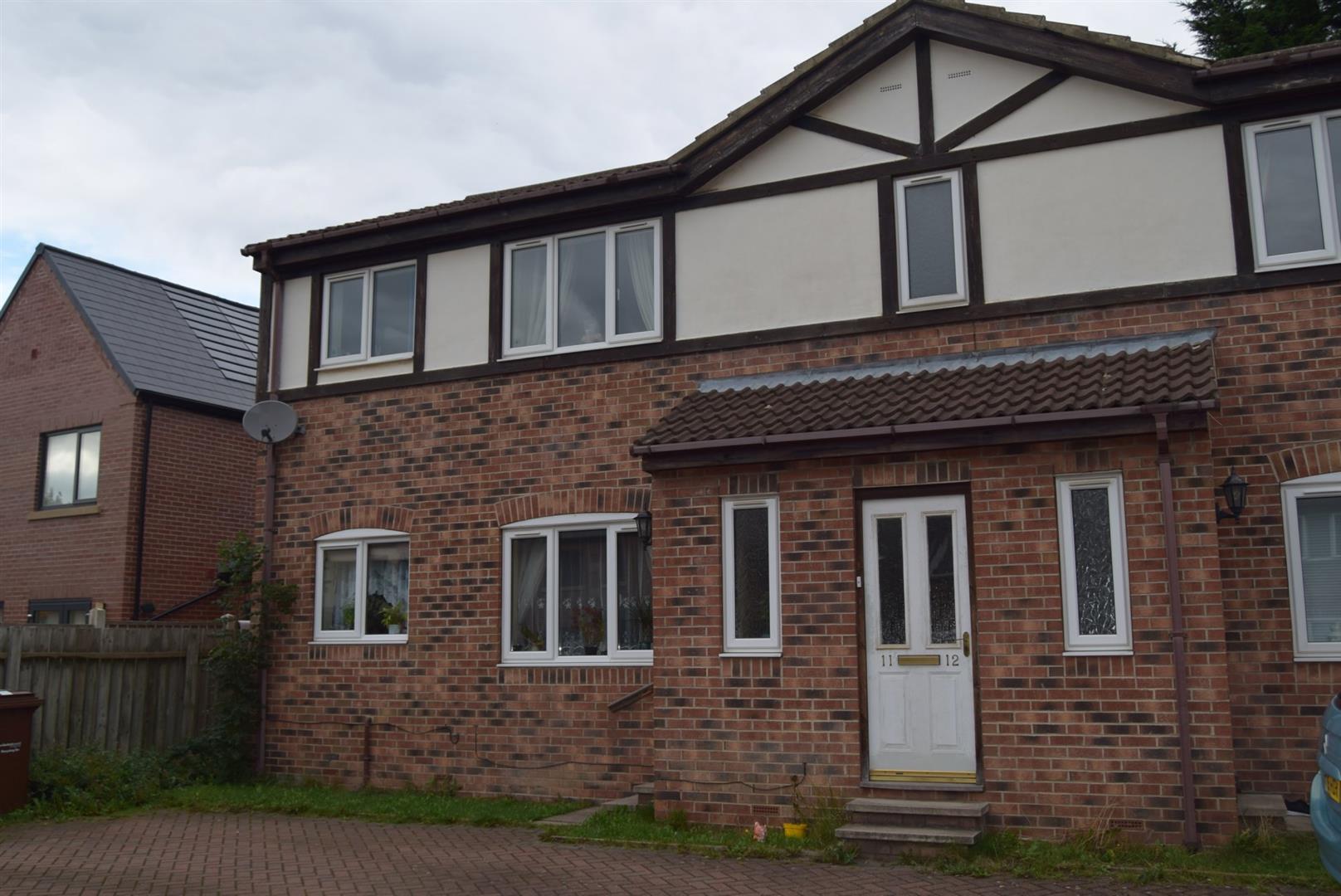 12, Thornes Park Court, Thornes | Richard Kendall Estate Agent